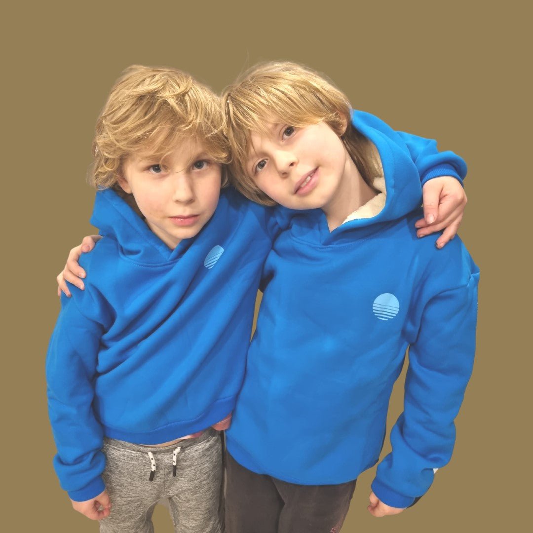Kids Sherpa Collection – Thermal Theory